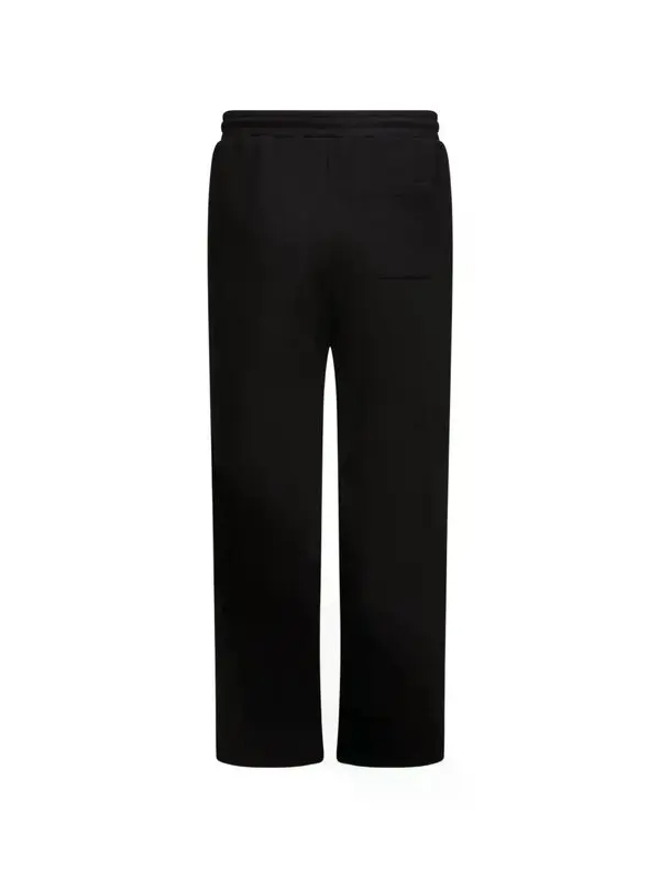 Karl Lagerfeld Logo-print Track Pants