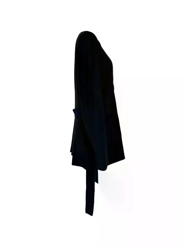 Altuzarra Belted Cardigan
