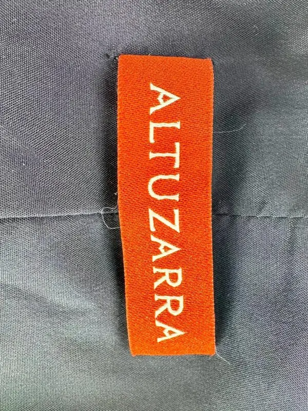 Altuzarra Belted Cardigan