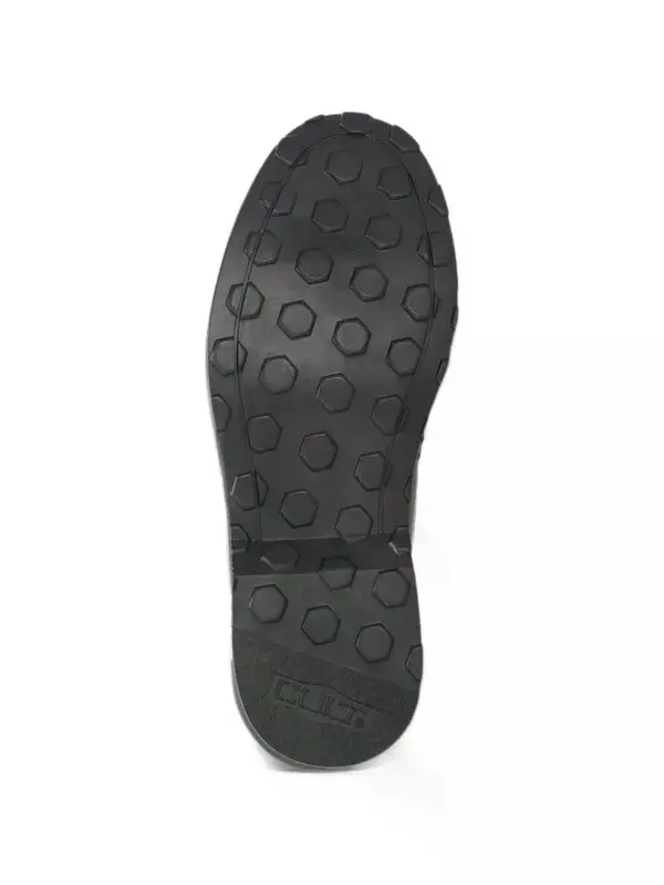 CULT Sabbath Leather Loafers