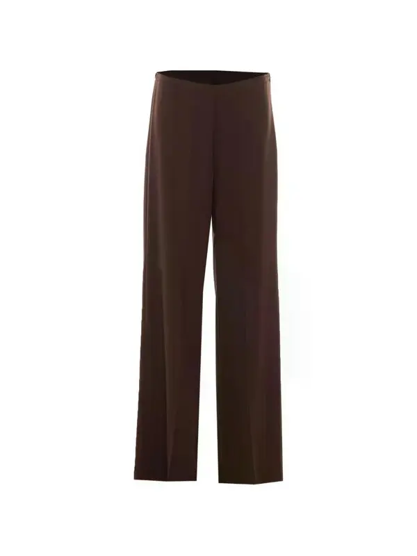 RUE DU BAC Flared Trousers
