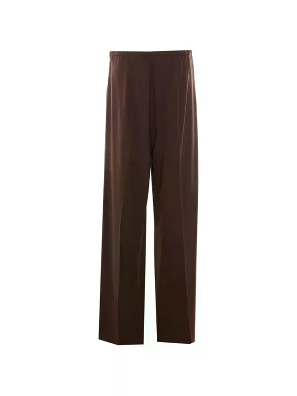 RUE DU BAC Flared Trousers