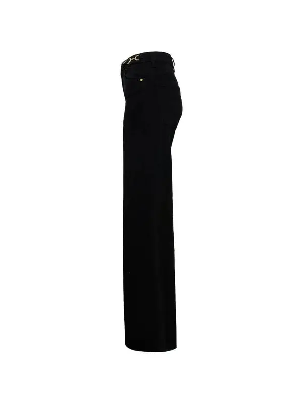 Ulla Johnson Valory Flare Jeans