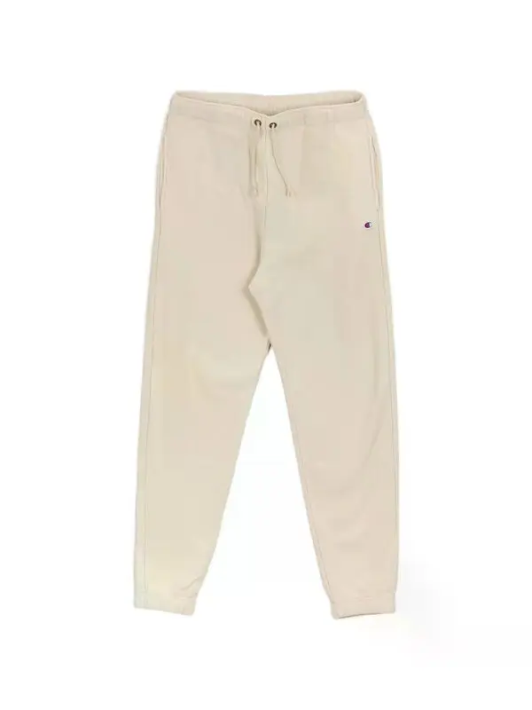 Champion Logo-patch Track Pants