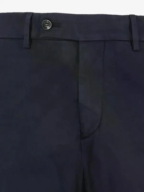 Al Duca D'aosta Straight-leg Tailored Trousers