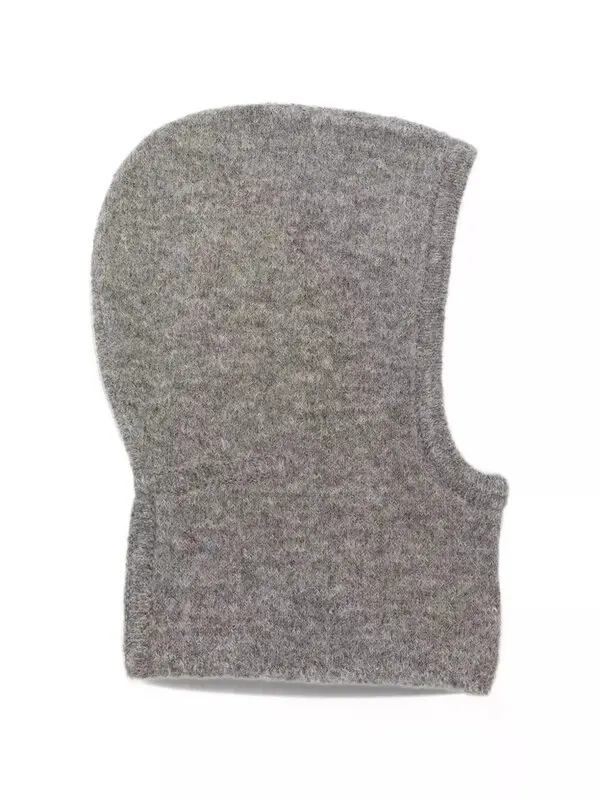 LOW CLASSIC Knitted Balaclava
