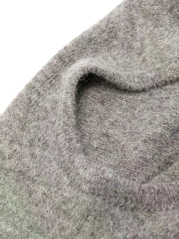 LOW CLASSIC Knitted Balaclava