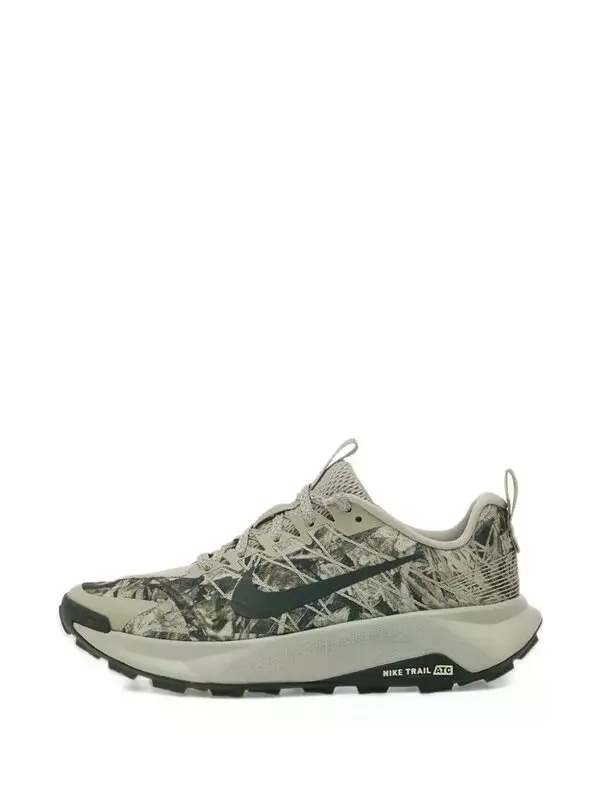 Nike Wildhorse Trail-running Sneakers - Grey