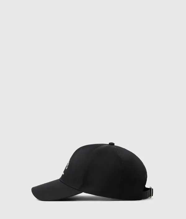 Karl Lagerfeld Rue St-guillaume Nylon Cap