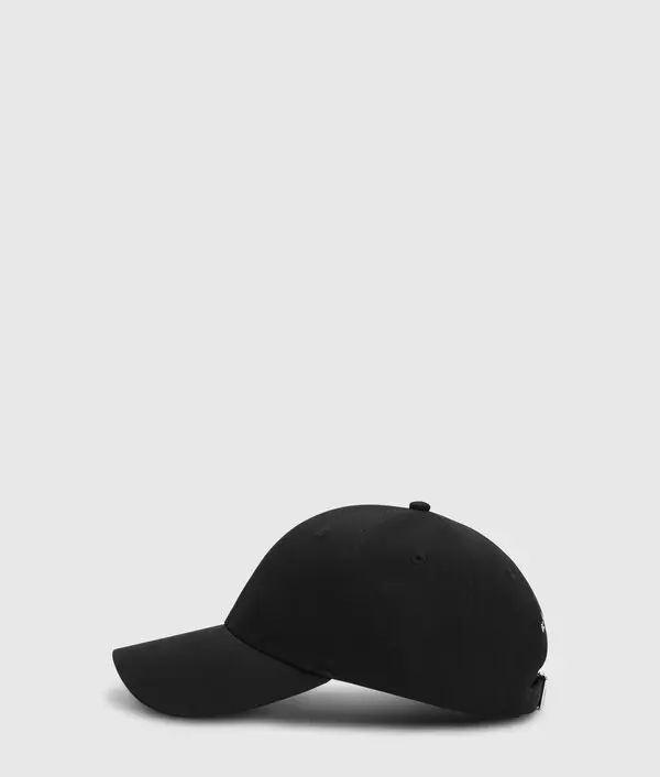 Karl Lagerfeld K/autograph Pin Cap