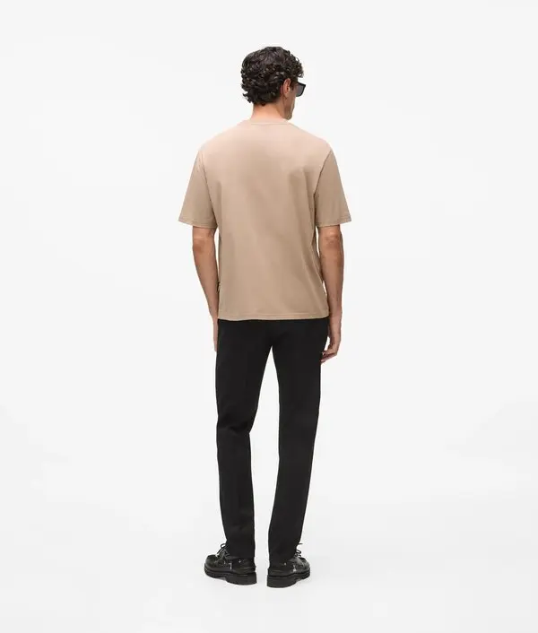 Karl Lagerfeld Slim-fit Chino Pants