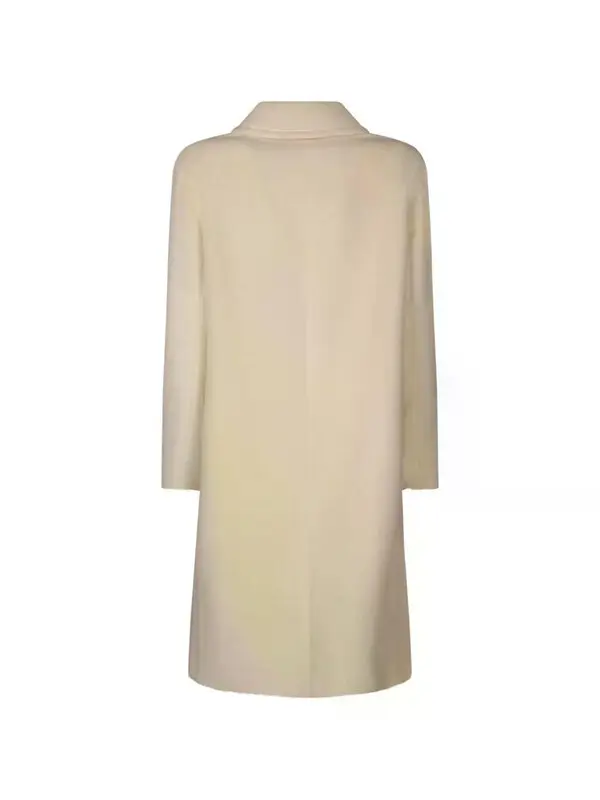 Tagliatore Button-fastening Collar Coat