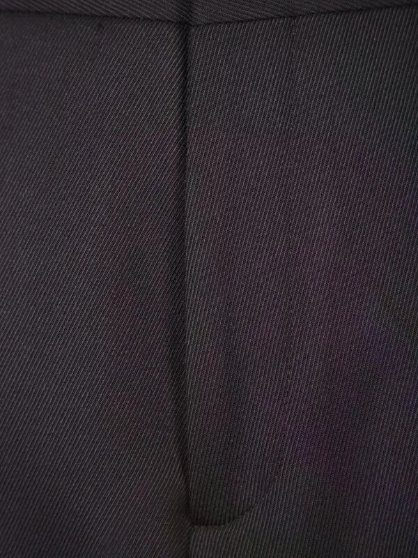 Tagliatore Pressed-crease Tailored Trousers