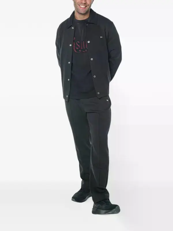 Michael Kors Cotton-blend Jacket
