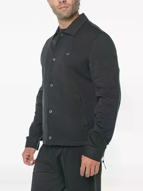 Michael Kors Cotton-blend Jacket