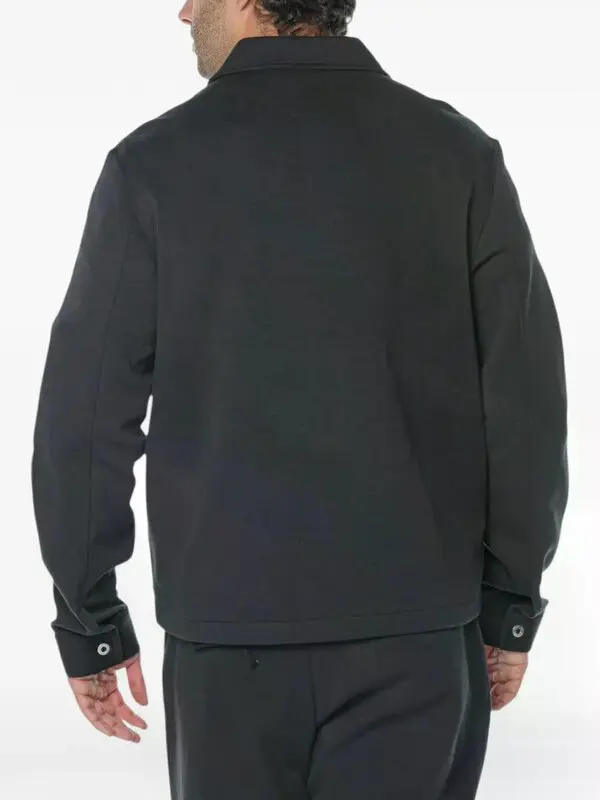 Michael Kors Cotton-blend Jacket