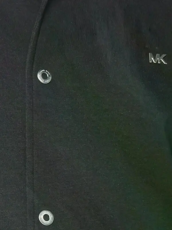 Michael Kors Cotton-blend Jacket