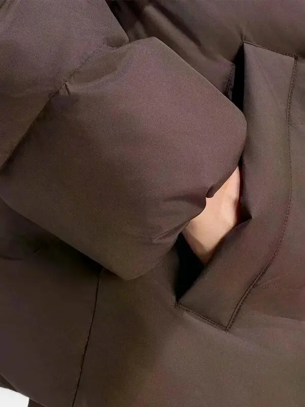 Adidas Hooded Regen Jacket