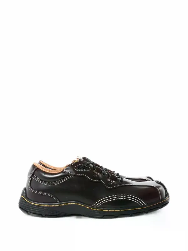 Dr. Martens Aurix 5i Spiced Sneakers - Brown