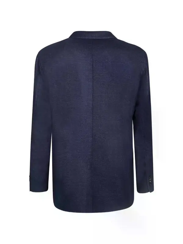 Boglioli Double-breasted Blazer