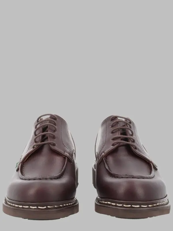 Paraboot Stringata Chambord