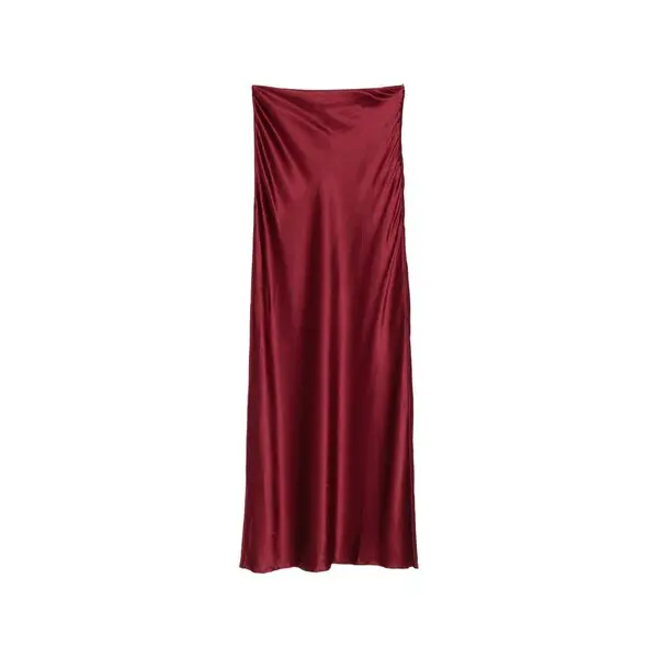 Cult Gaia Skirts Straight Skirts - Red