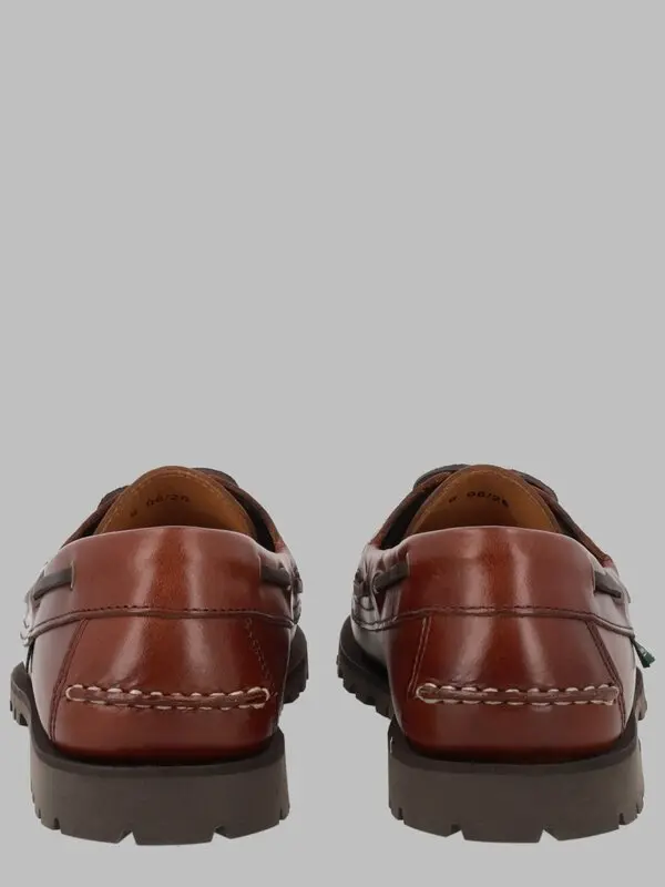 Paraboot Mocassino Malo
