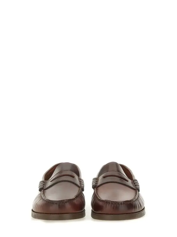 Paraboot Mocassino Coraux