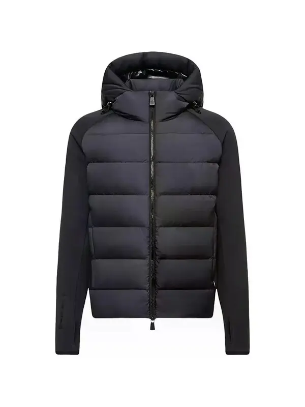 Moncler Polartec® Hooded Padded Jacket