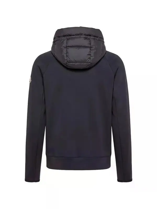 Moncler Polartec® Hooded Padded Jacket