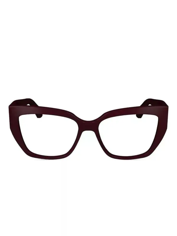FERRAGAMO Cat-eye Glasses