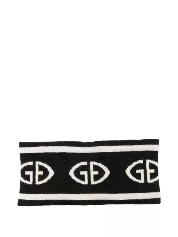 Goldbergh Tiara Headband