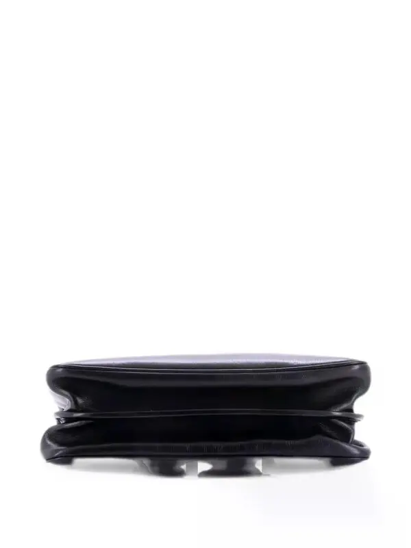 Gucci Marina Chain Leather Shoulder Bag