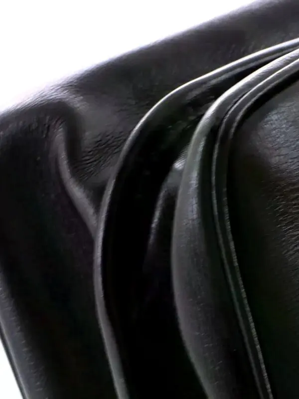 Gucci Marina Chain Leather Shoulder Bag
