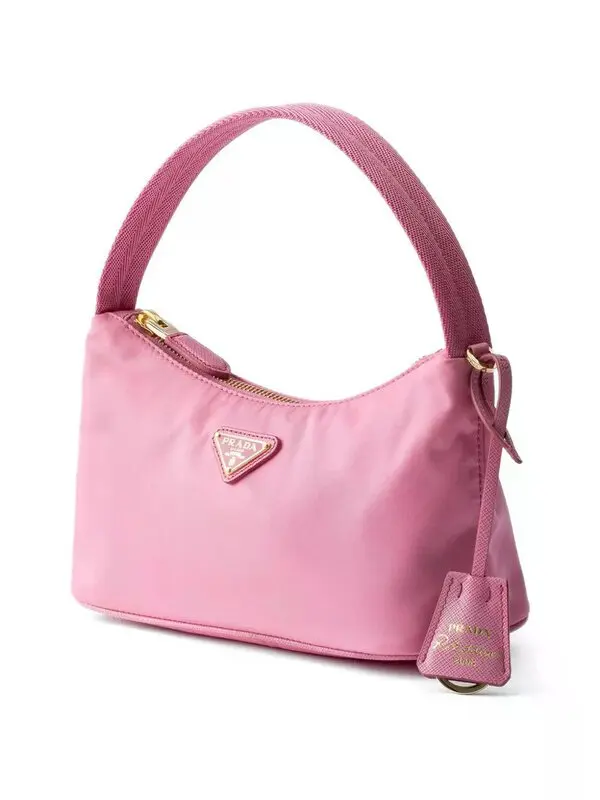 Prada Re-edition 2008 Re-nylon Mini-bag