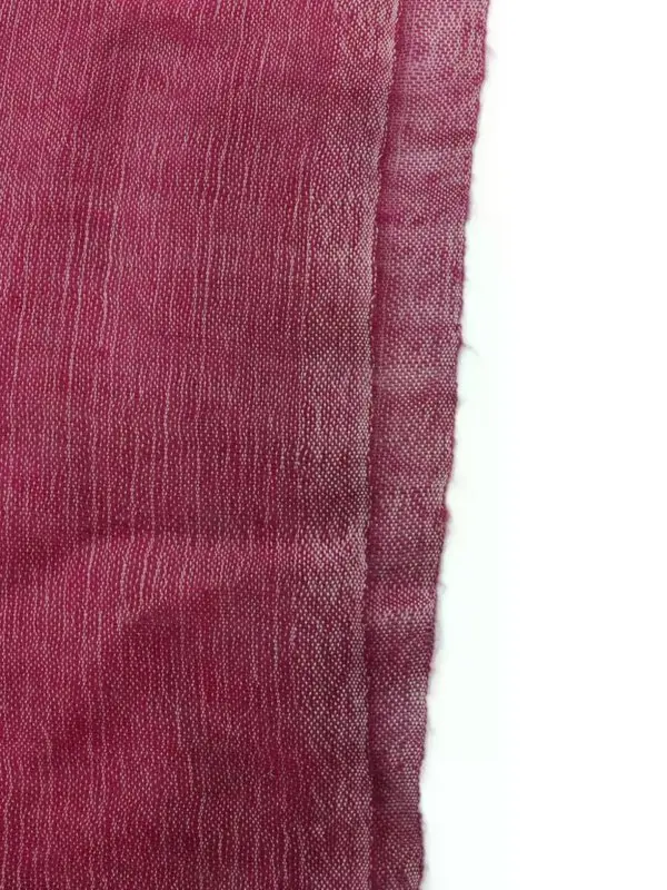 Hermès 2010s Chiffon Logo-print Scarf - Neutrals