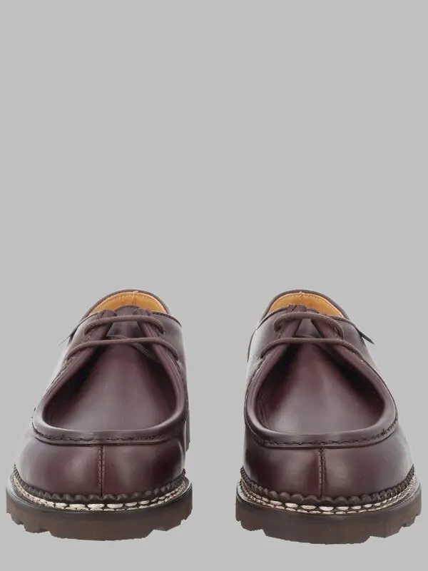 Paraboot Stringata Michael - Brown