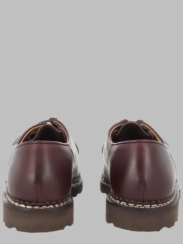 Paraboot Stringata Michael - Brown