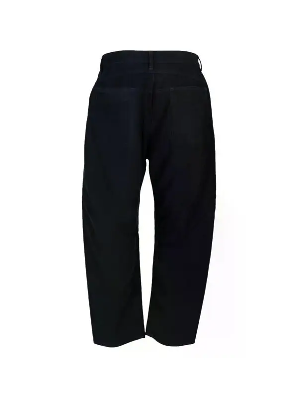 Rag & Bone Button-fastening Trousers