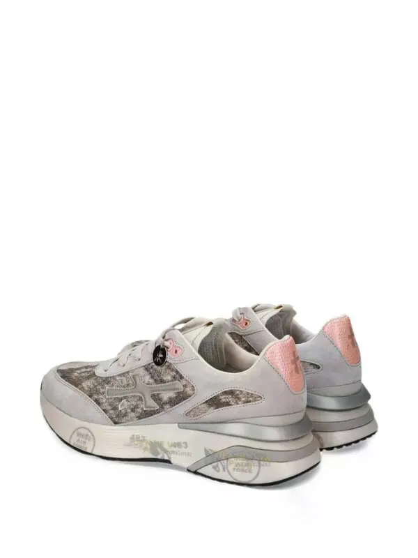 Premiata Moe Run 8083 Sneakers