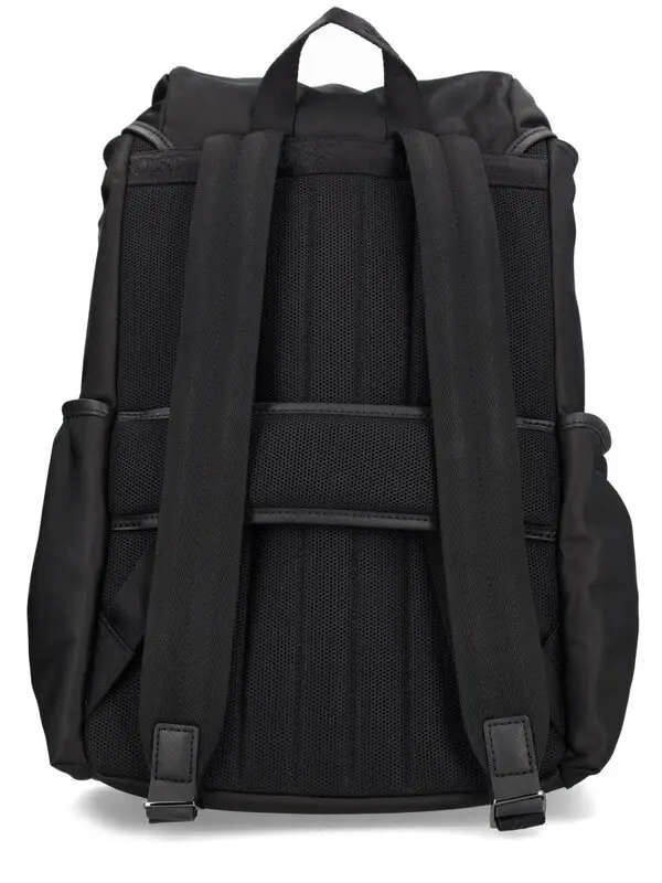 BOSS Zaino Con Logo Monogramma