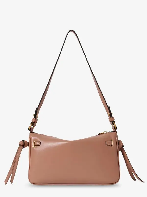 Chloé Paddington Sling Leather Shoulder Bag