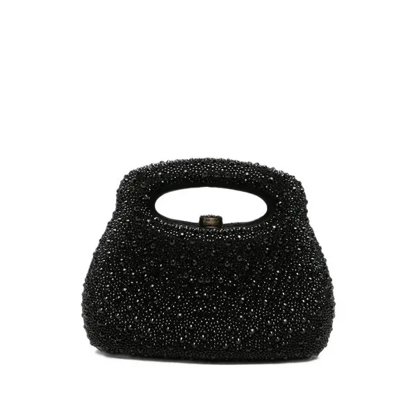 Cult Gaia Mini Bags - Black