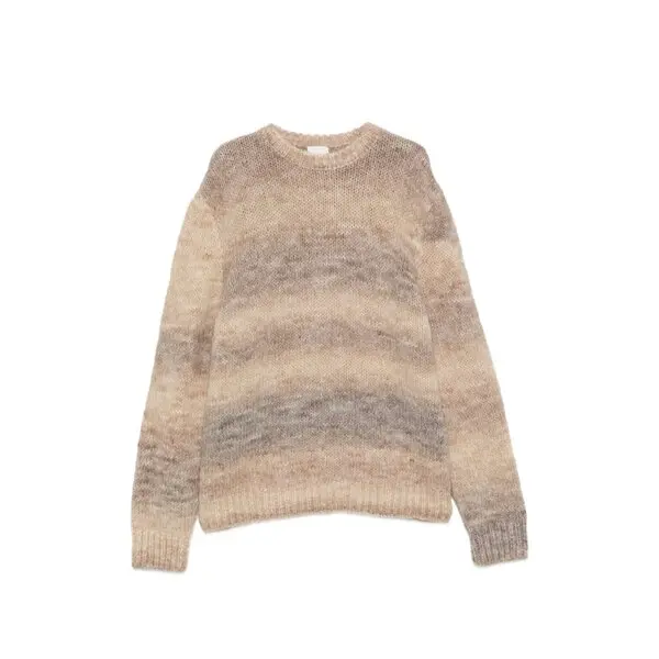 A.p.c. Neutrals Sweaters & Knitwear Jumpers