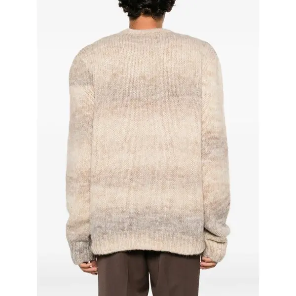 A.p.c. Neutrals Sweaters & Knitwear Jumpers