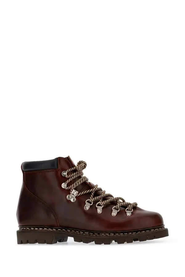 Paraboot Shoes Boots