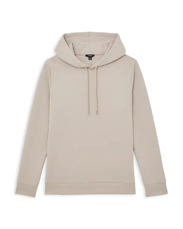 REISS Fabien Interlock Hoodie