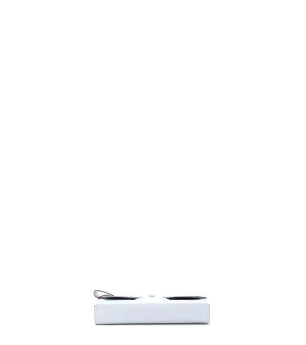 Hermès In-the-loop Wink Glasses Case Leather