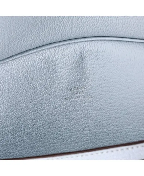 Hermès In-the-loop Wink Glasses Case Leather