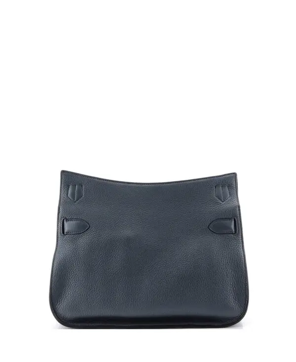 Hermès 31 Jypsiere Bag Clemence